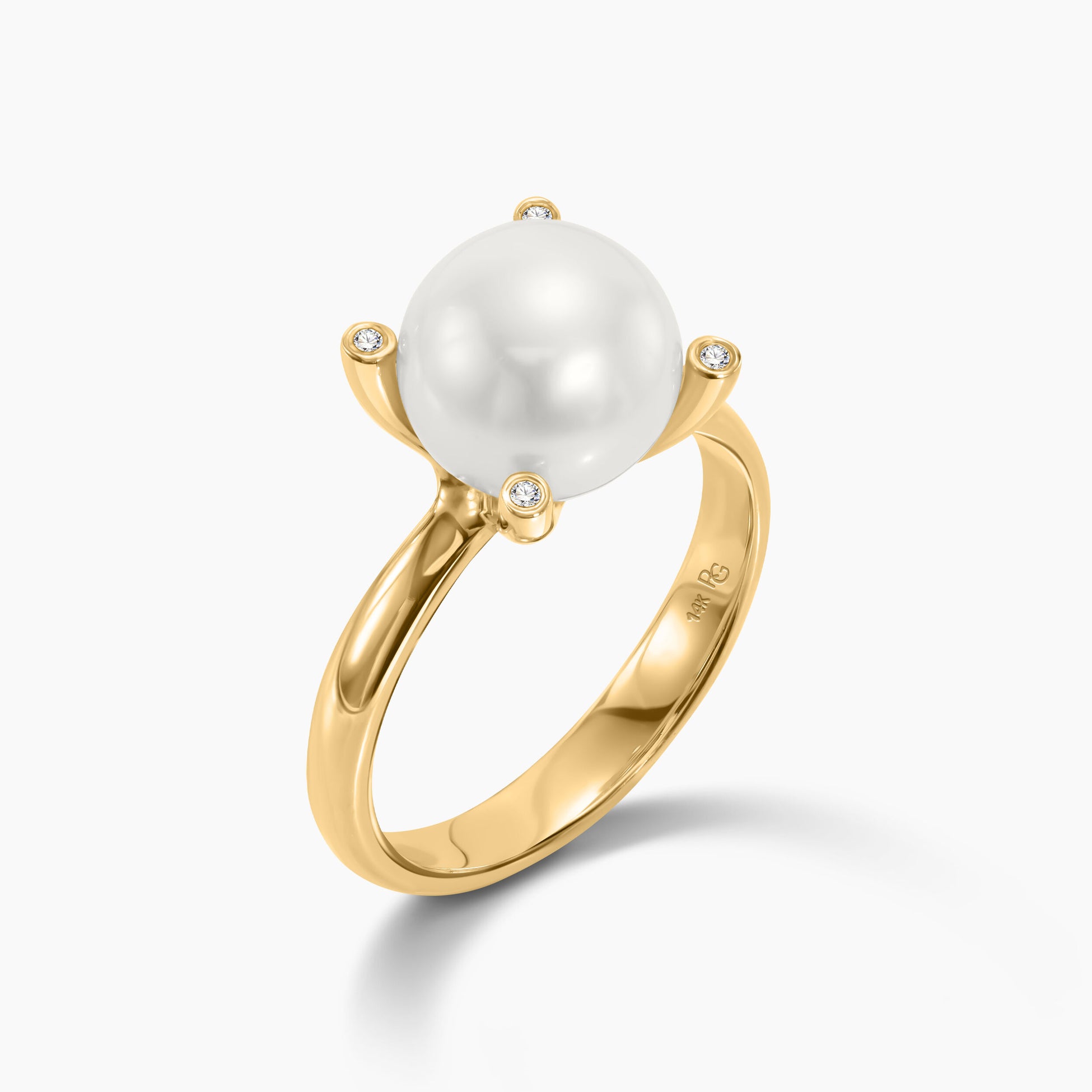 Rings – Ran Gov